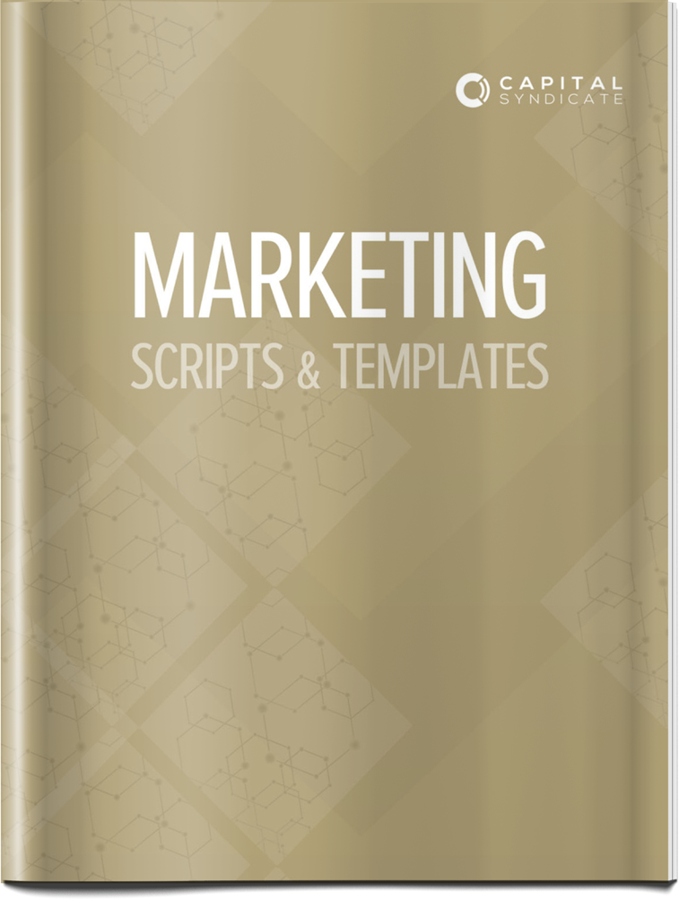 Special Limited-Time Offer: “How to Earn Income Lending Other People's ...