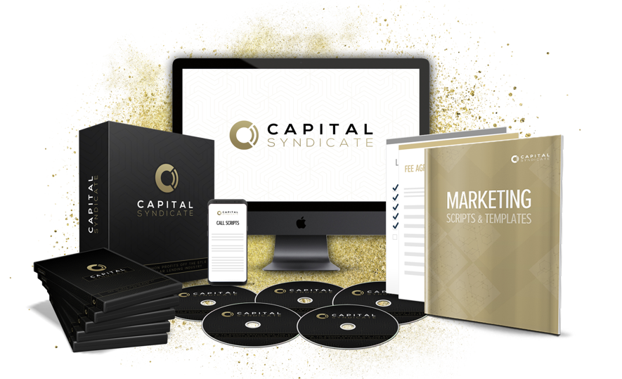 Special Limited-Time Offer: “How to Earn Income Lending Other People's ...